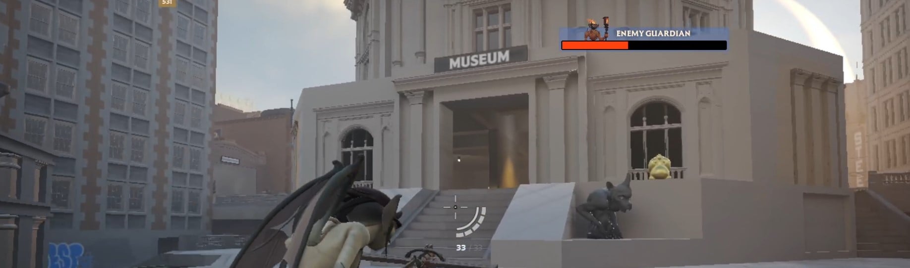 Deadlock Mid Boss Guide: Rejuvenator Buff Explained